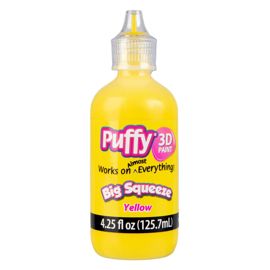 iLoveToCreate | Puffy
